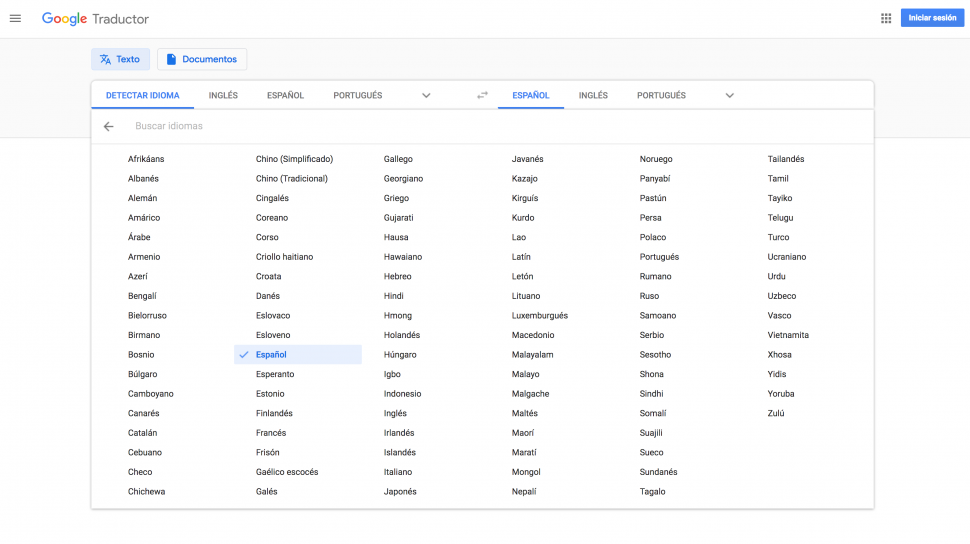 A More Responsive Google Translate – Global by Design