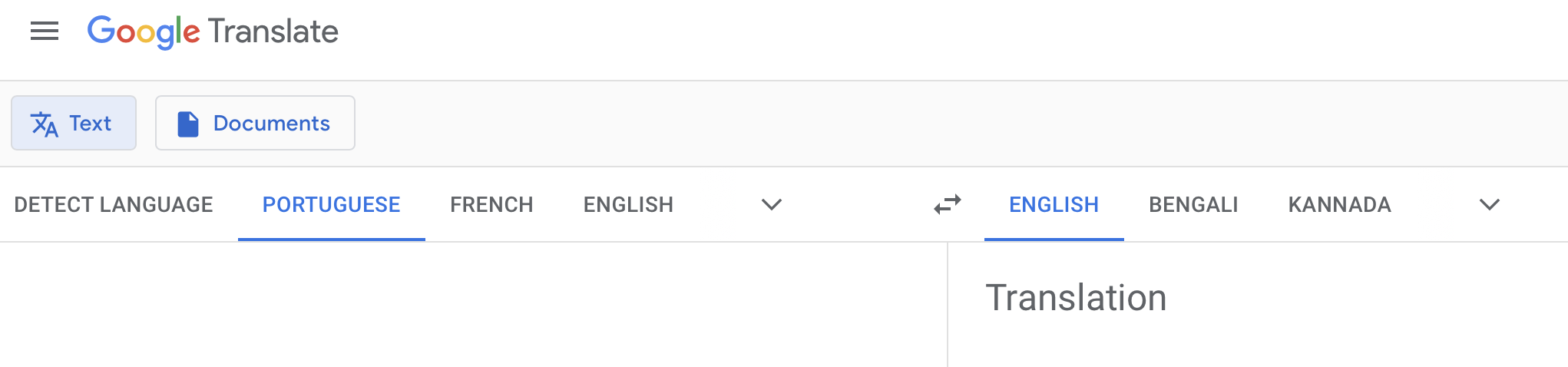 Neural machine translation is unlocking website content and connecting ...